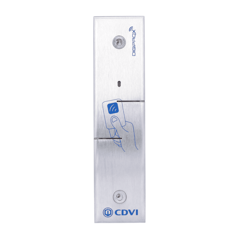 DGLIFWLC - CDVI France